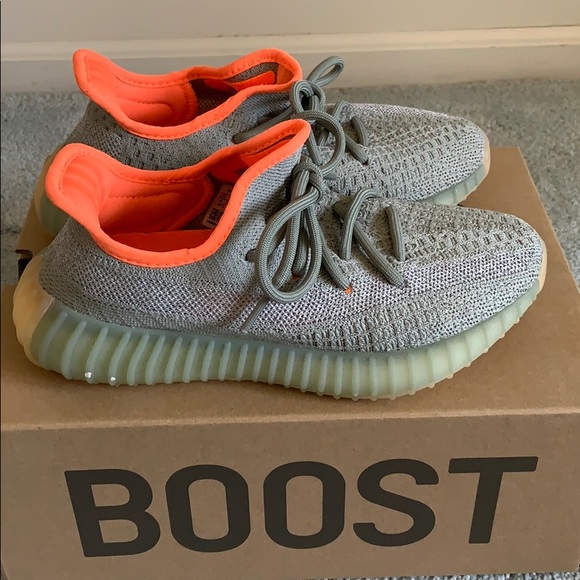 Yeezy | Shoes | Authentic Yeezy Boost 35 | Poshmark